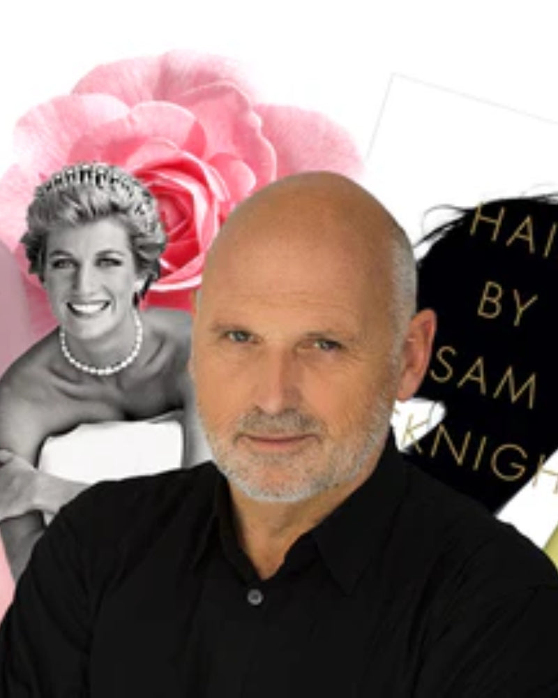 Legs Talk Sam McKnight MBE | LEGOLOGY