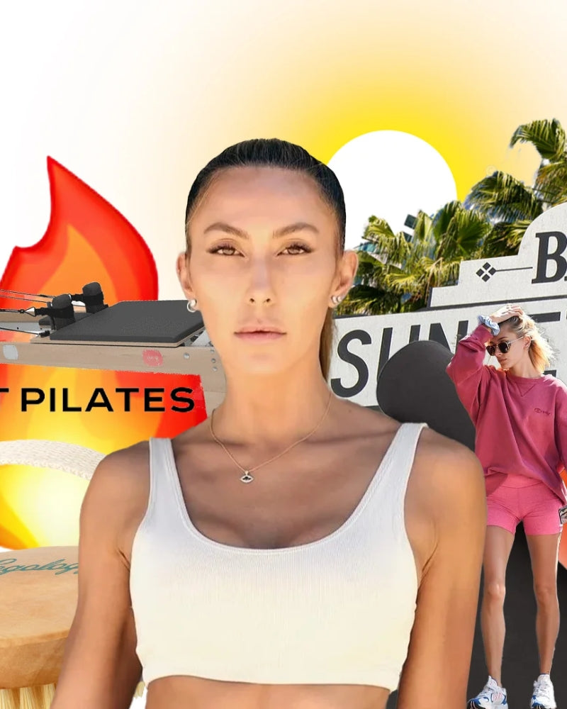 Legs Talk: Shannon Nadj | LEGOLOGY