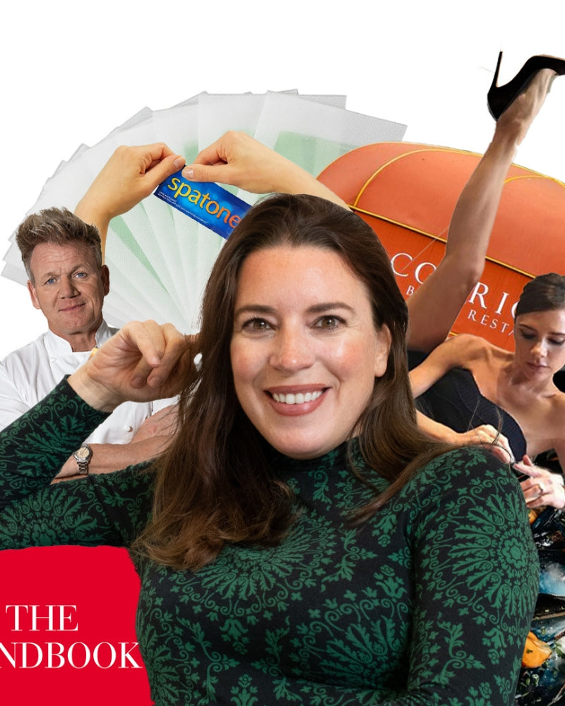 Legs Talk: Elly Stancliffe | LEGOLOGY