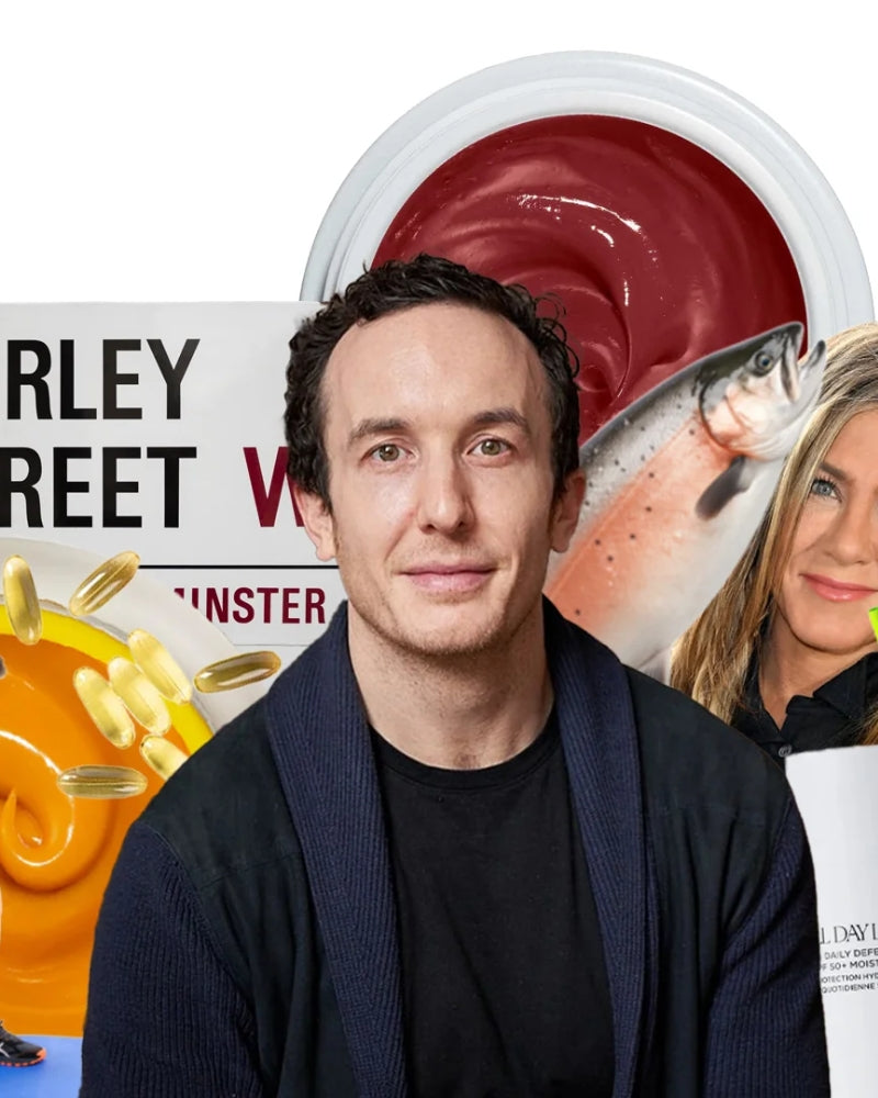 Legs Talk: Dr David Jack | LEGOLOGY