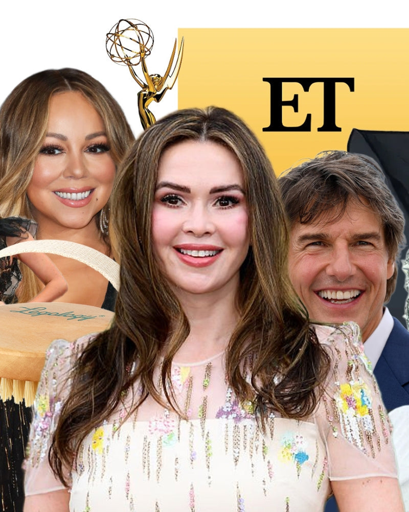 Legs Talk: Carly Steel’s Leg Care Secrets