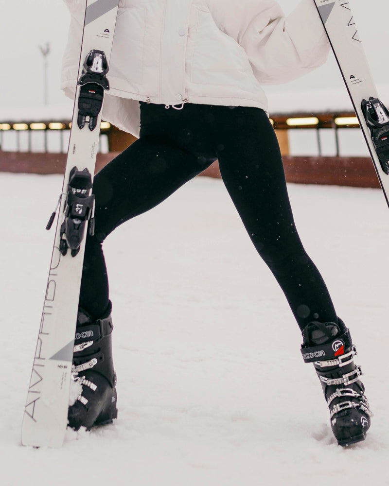 Cold-Weather Circulation Boosters for Legs — Legology