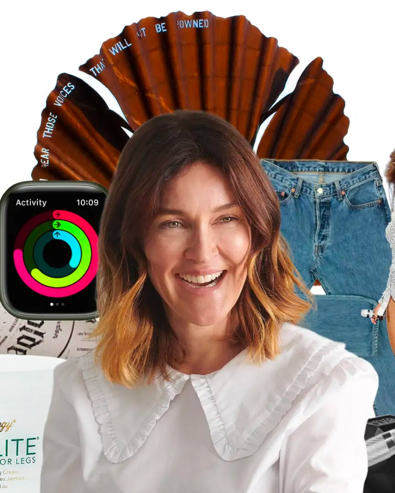 Legs Talk: Emma Bardwell | Legology