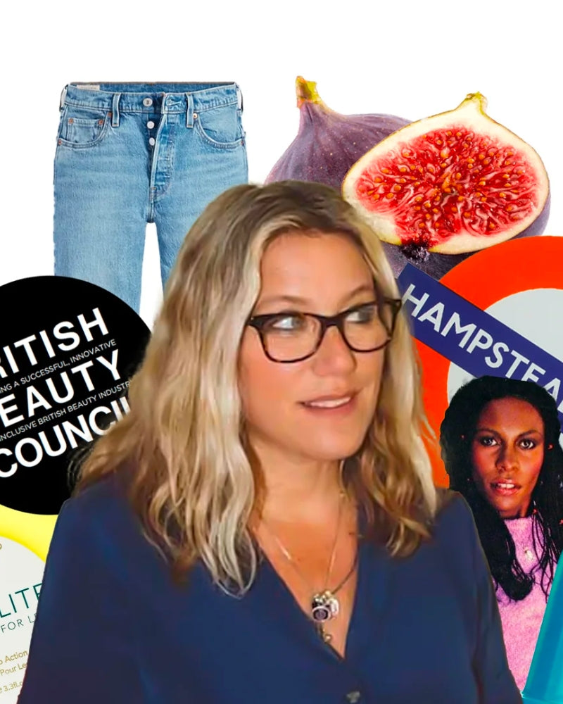 Legs Talk: Millie Kendall OBE | LEGOLOGY