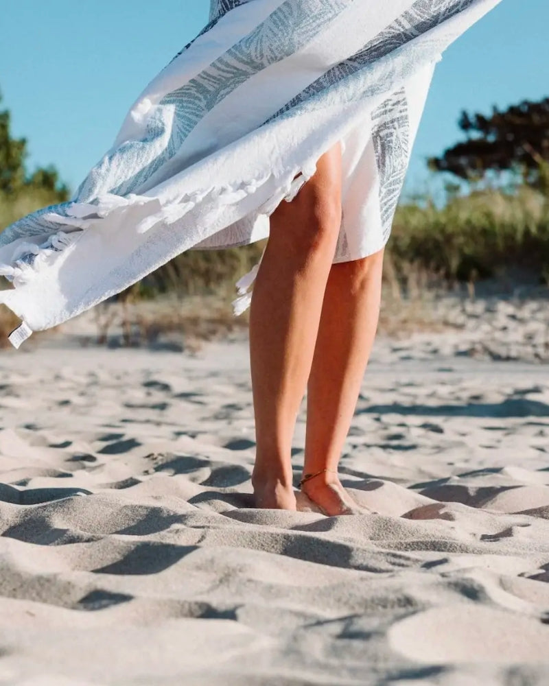 How To Get Your Legs Summer Ready Fast | Legology
