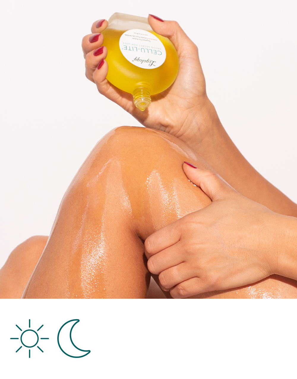 30 Day Leg Challenge | Leglogy