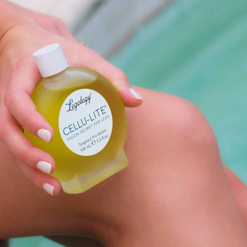 30 Day Leg Challenge | Leglogy