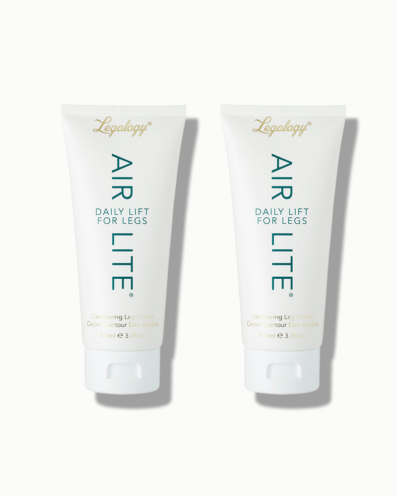 Air-Lite Contouring Anti-Cellulite Cream | LEGOLOGY