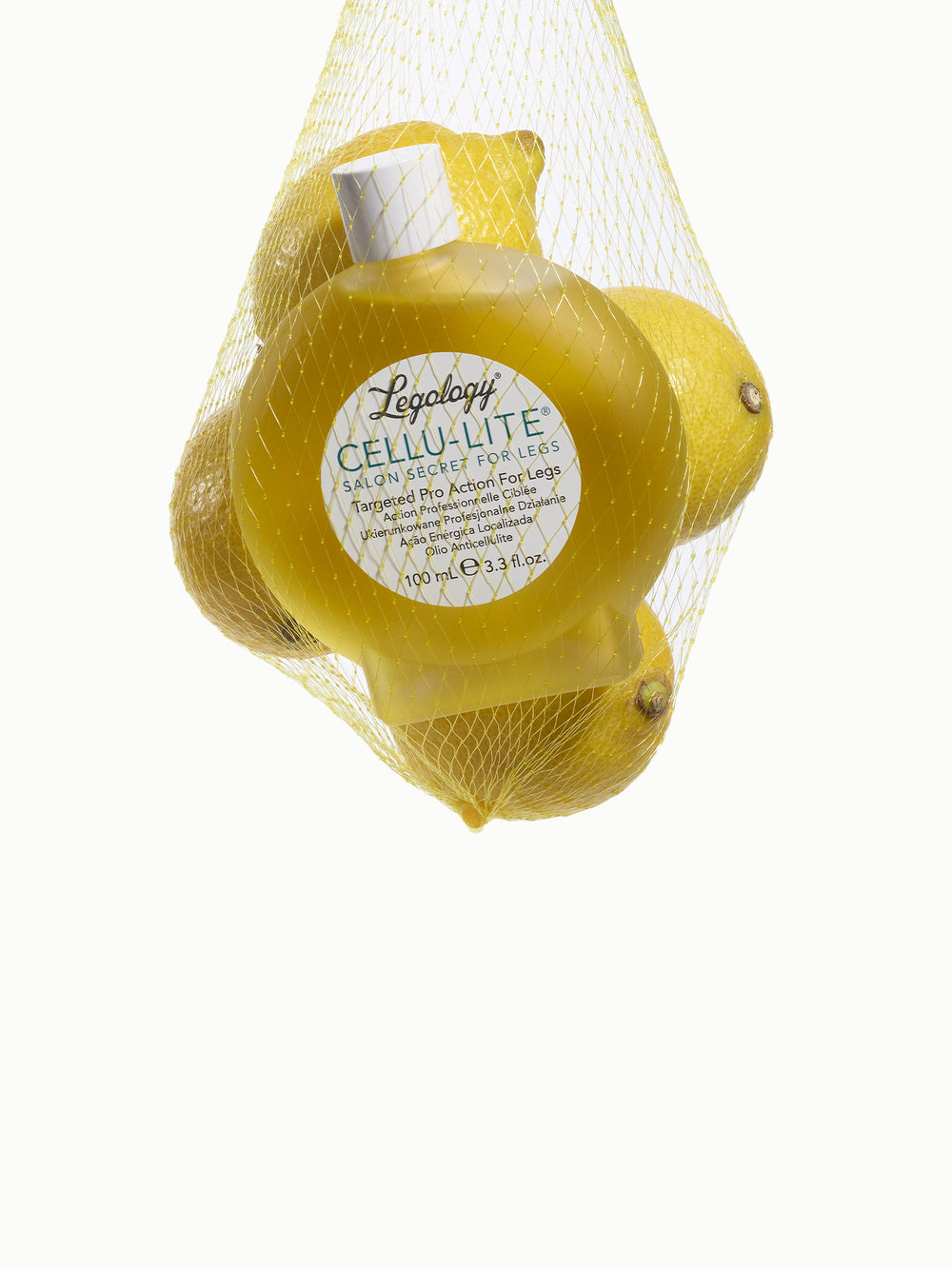 Legology | Award Winning Leg Care & Cellulite Treatments