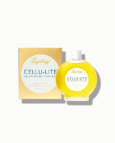 Anti-Cellulite Oil - Award Winning Cellulite Treatment | LEGOLOGY