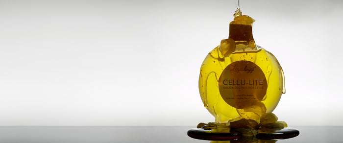 Legology | Award Winning Body Care & Leg Care