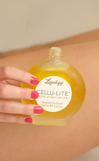 Our Approach To Leg Care | LEGOLOGY