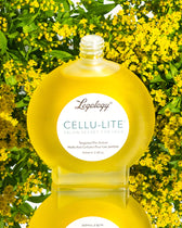 Anti-Cellulite Oil - Award Winning Cellulite Treatment | LEGOLOGY