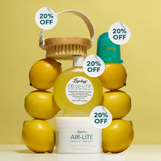 Buff Your Way to Glowing Skin with an Exfoliating Mitt | LEGOLOGY